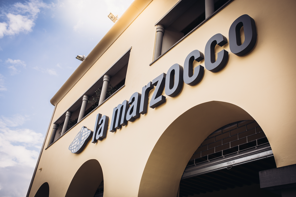 Poznejte značku La Marzocco Home